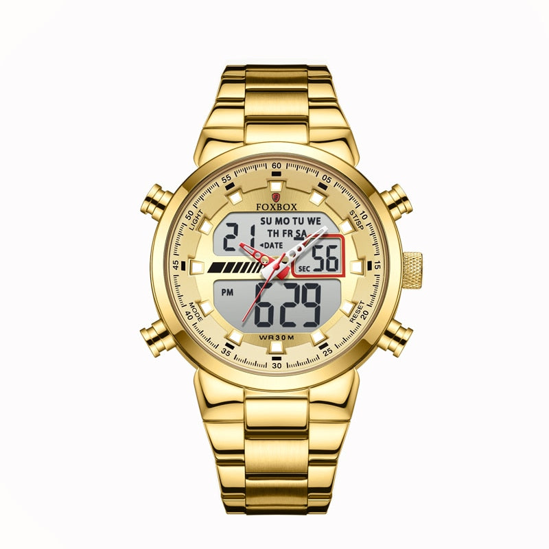 Reloj del ejército reloj militar - Tienda Militar