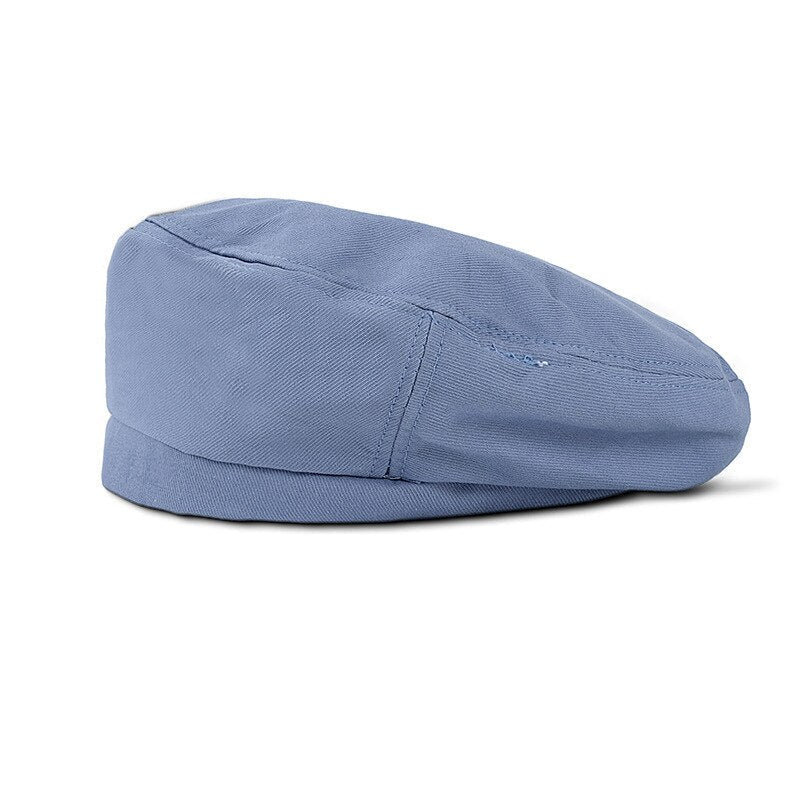 Boina militar amarilla - Tienda Militar