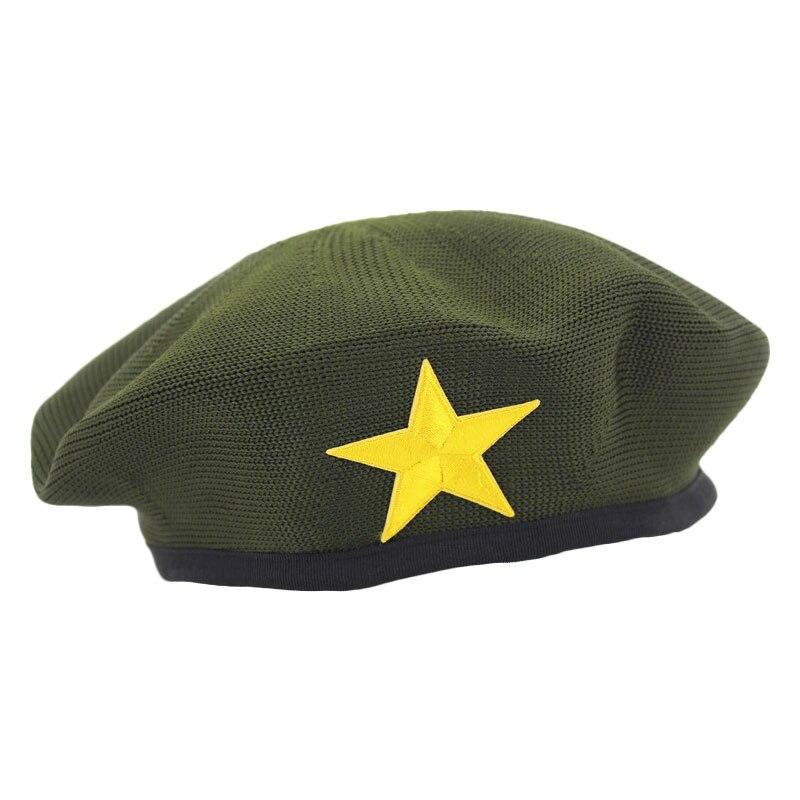 Boina militar - Tienda Militar