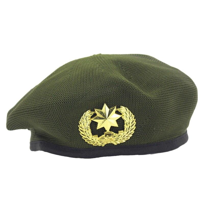 Boina militar - Tienda Militar