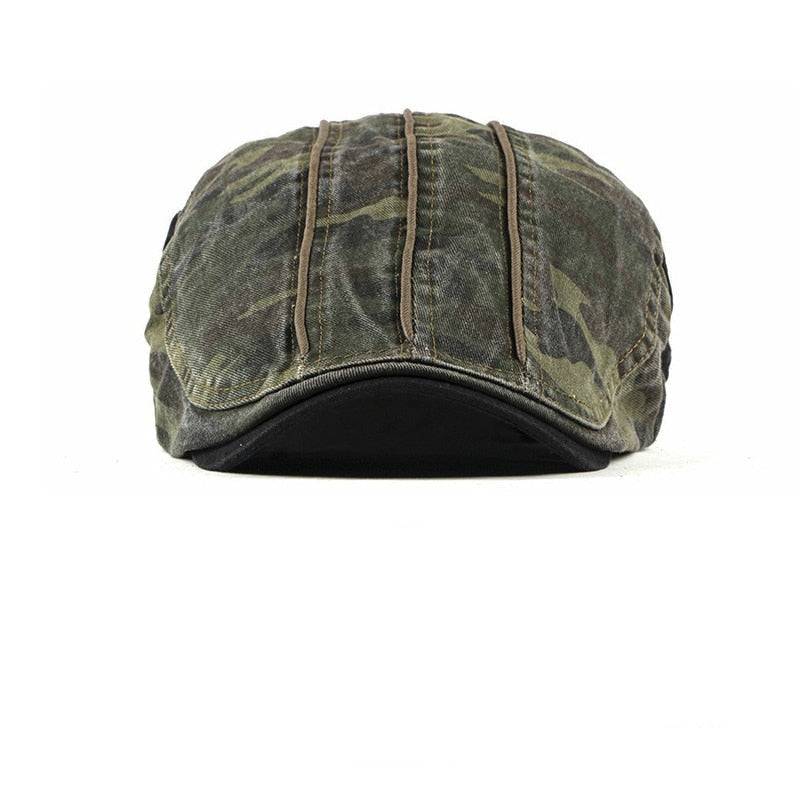 Boina negra militar - Tienda Militar