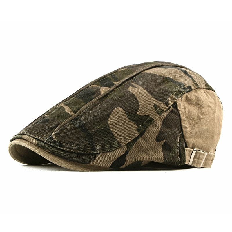 Boina negra militar - Tienda Militar