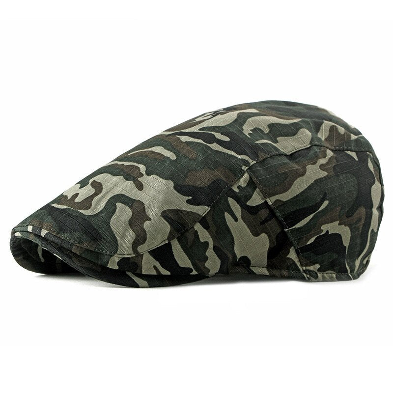 Boina verde militar - Tienda Militar