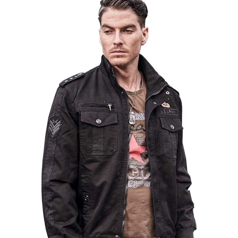 CHAQUETA MILITAR - ASALTANTE - Tienda Militar