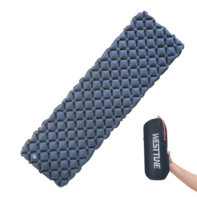 Cama plegable - Tienda Militar
