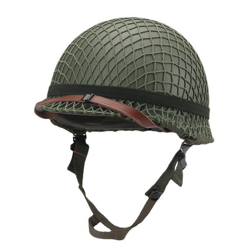 Casco de guerra - Tienda Militar