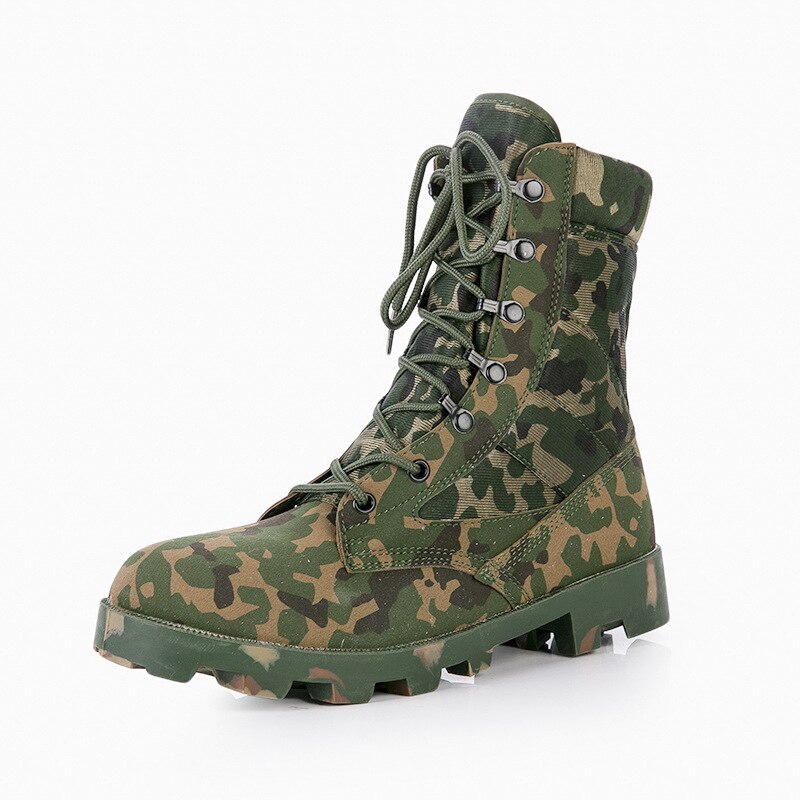 Guardabotas de seguridad - Tienda Militar