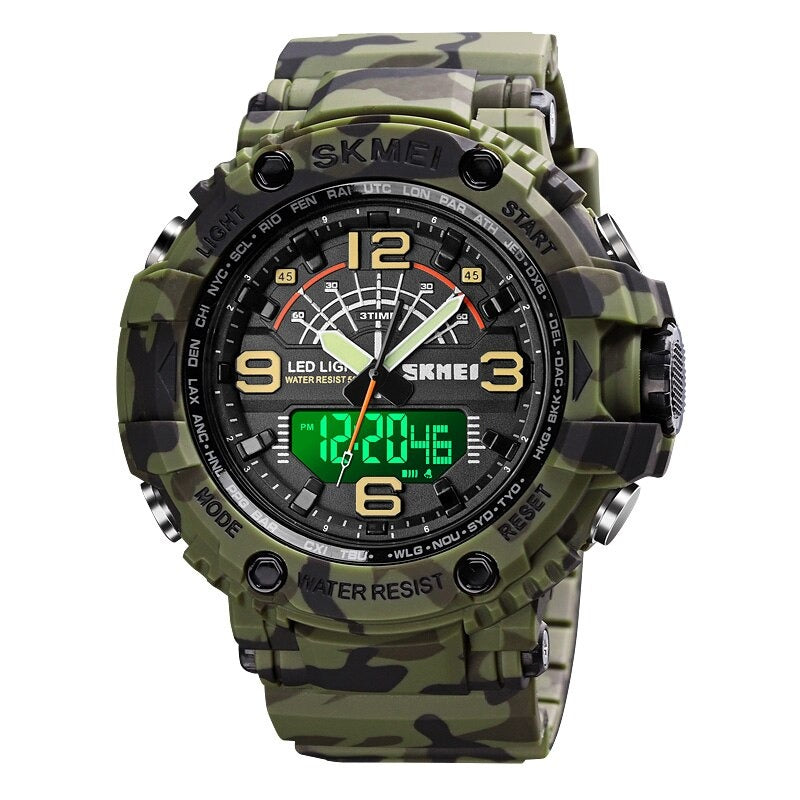 Relojes - Tienda Militar