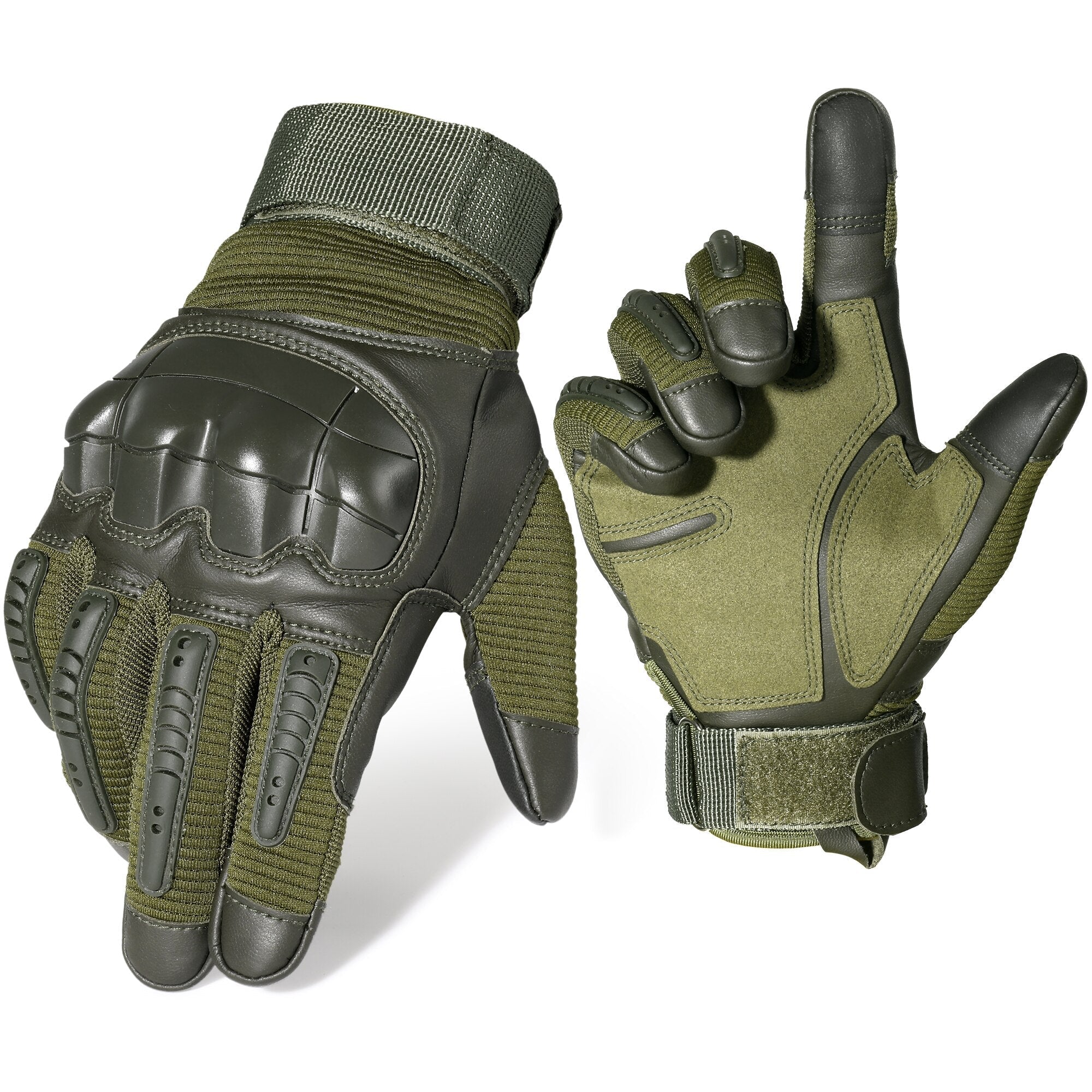 Guantes de combate - Tienda Militar