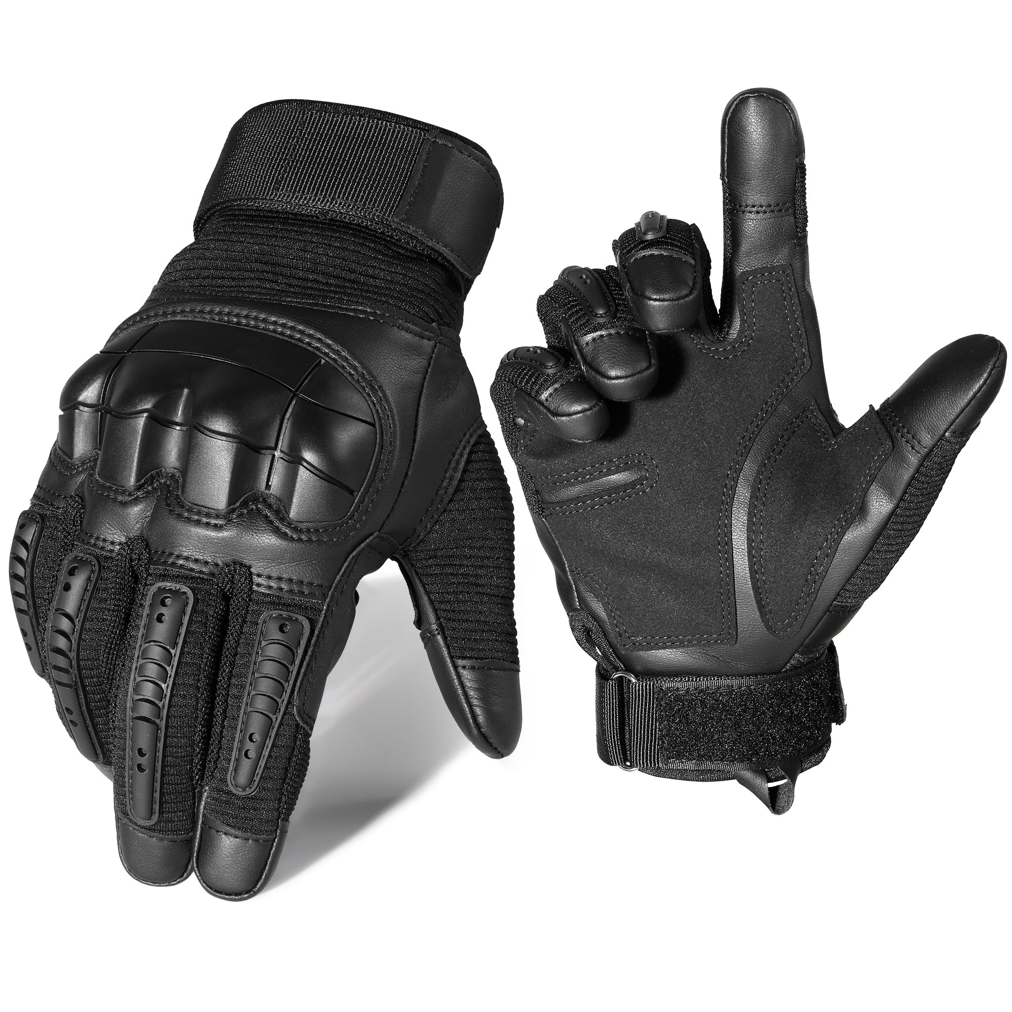 Guantes de combate - Tienda Militar