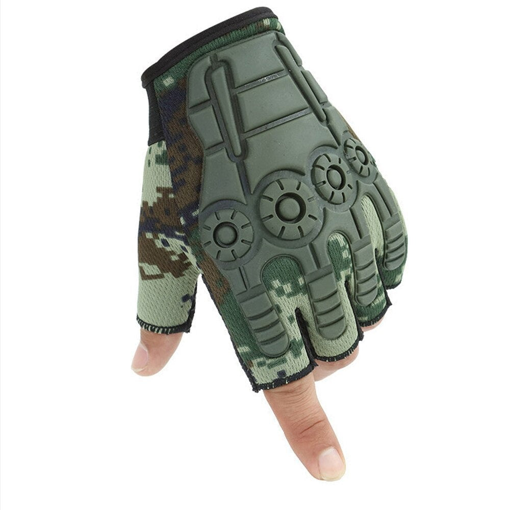Guantes de combate - Tienda Militar