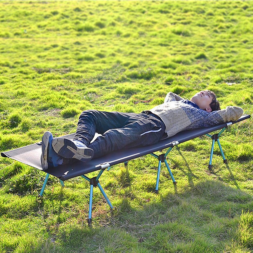 Cama plegable militar - Tienda Militar