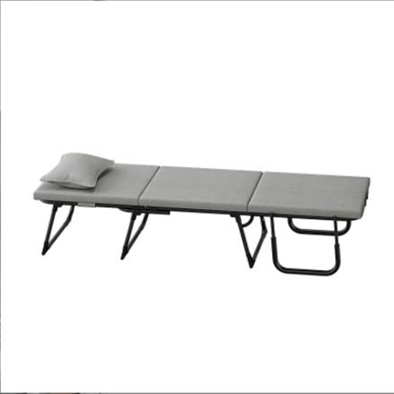 Cama de campamento militar - Tienda Militar