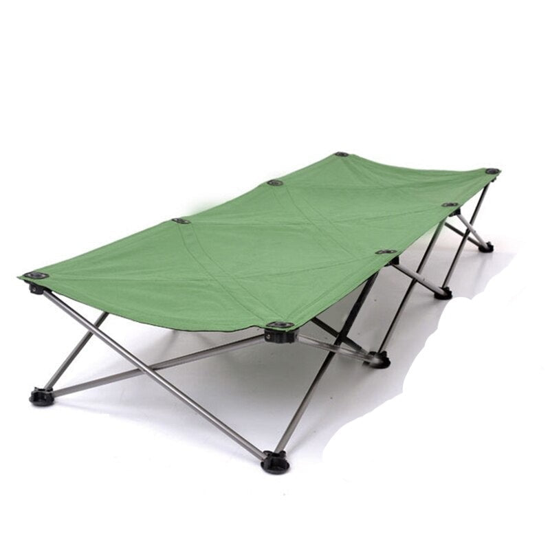 Cama militar antigua - Tienda Militar