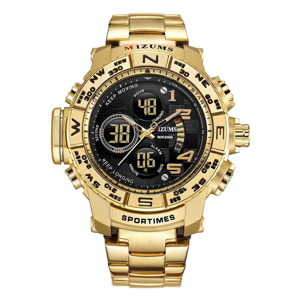 Marca de relojes tácticos - Tienda Militar