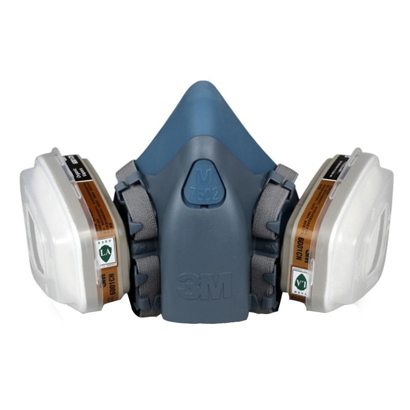 Máscaras NBQ de protección avanzada: equipos de defensa respiratoria ...