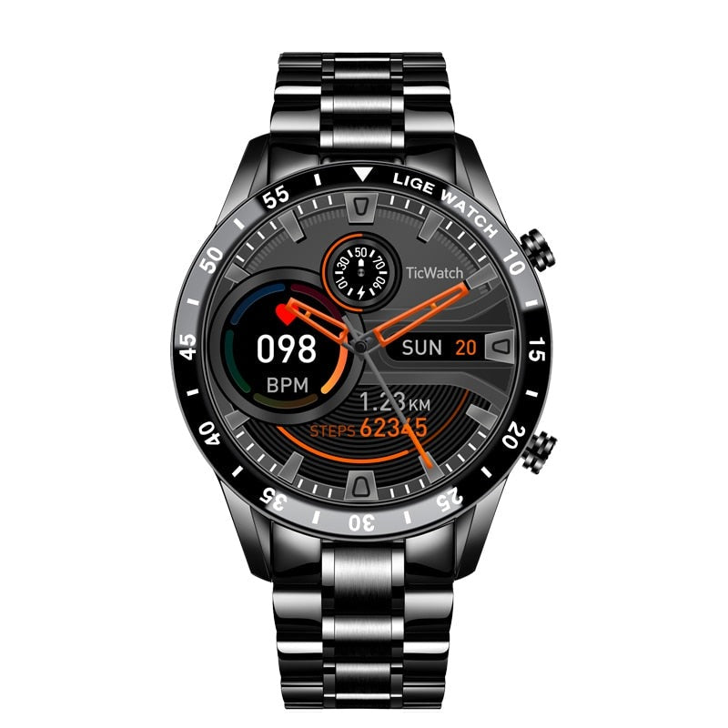 Reloj digital militar - Tienda Militar