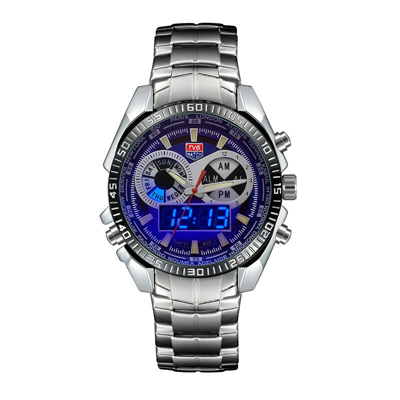 Relojes digitales militares - Tienda Militar