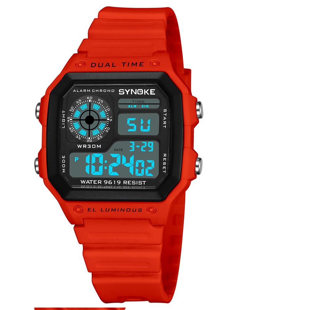 Reloj militar automático - Tienda Militar