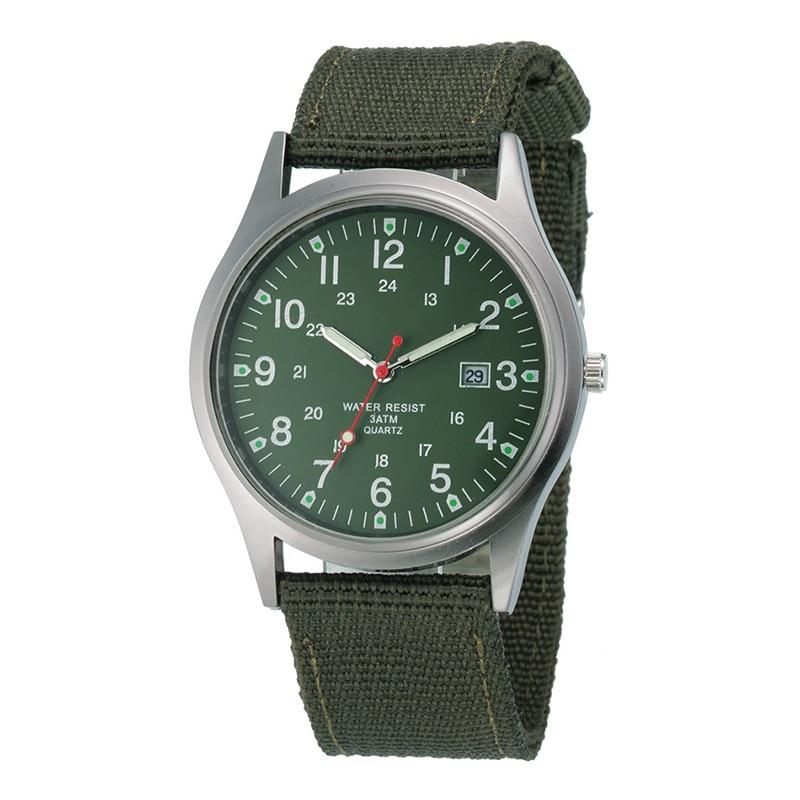 Reloj militar estadounidense - Tienda Militar