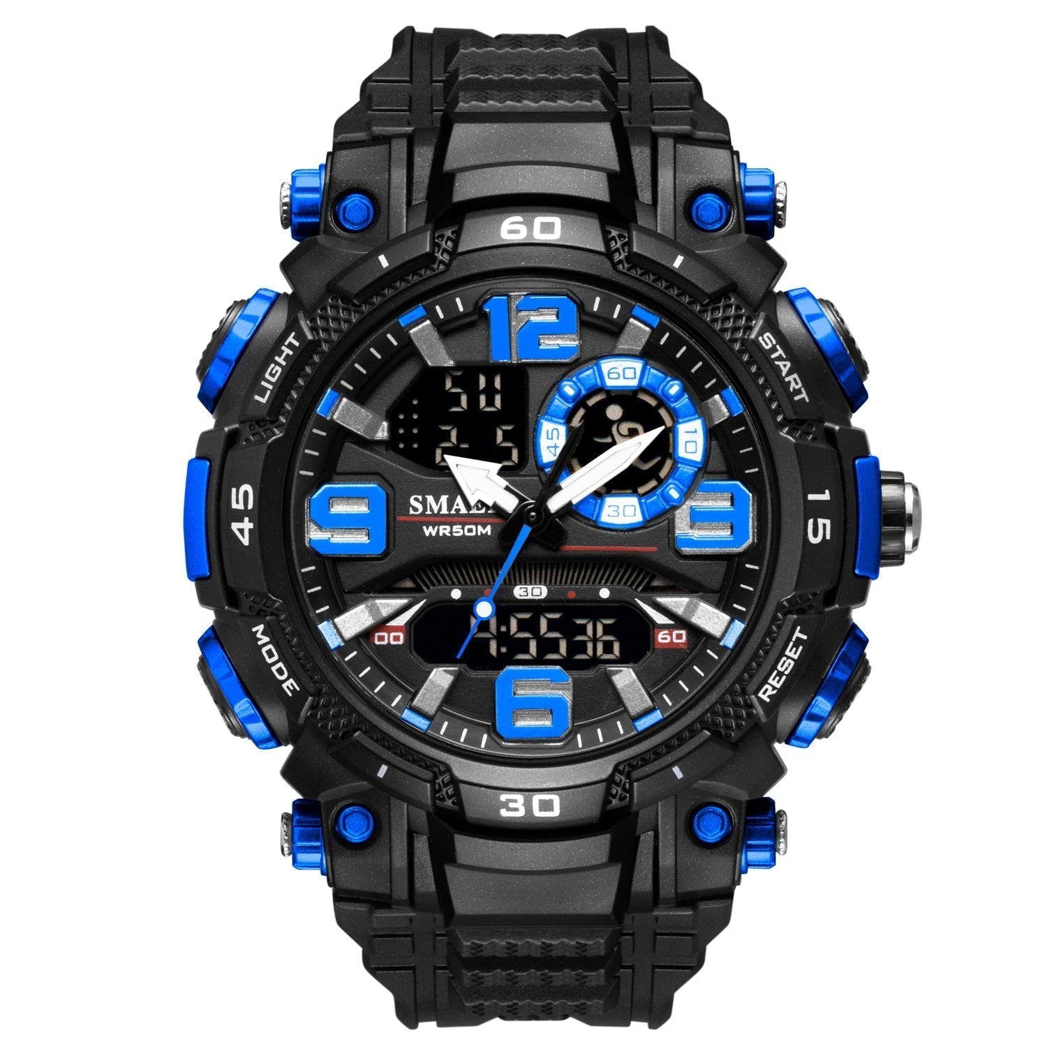 Relojes tácticos militares - Tienda Militar