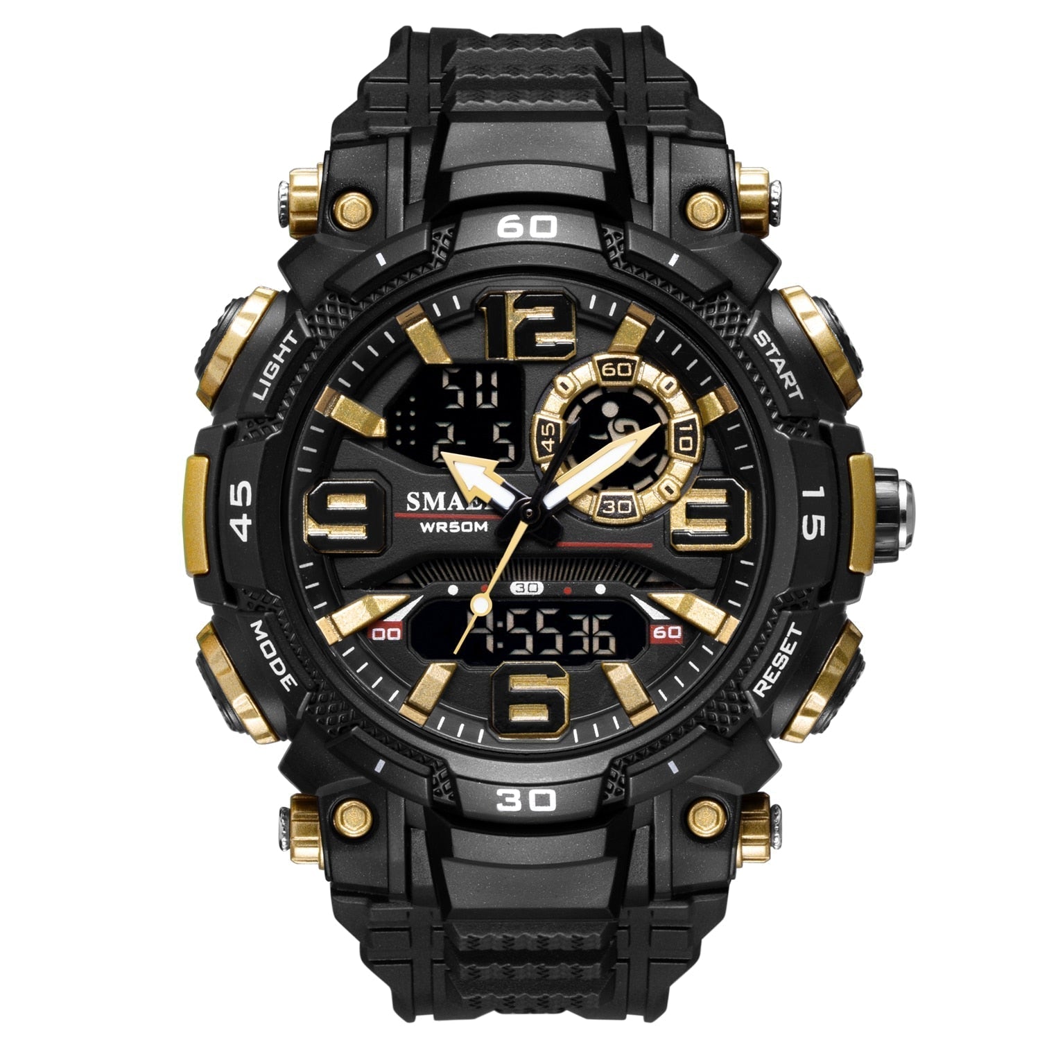 Relojes tácticos militares - Tienda Militar