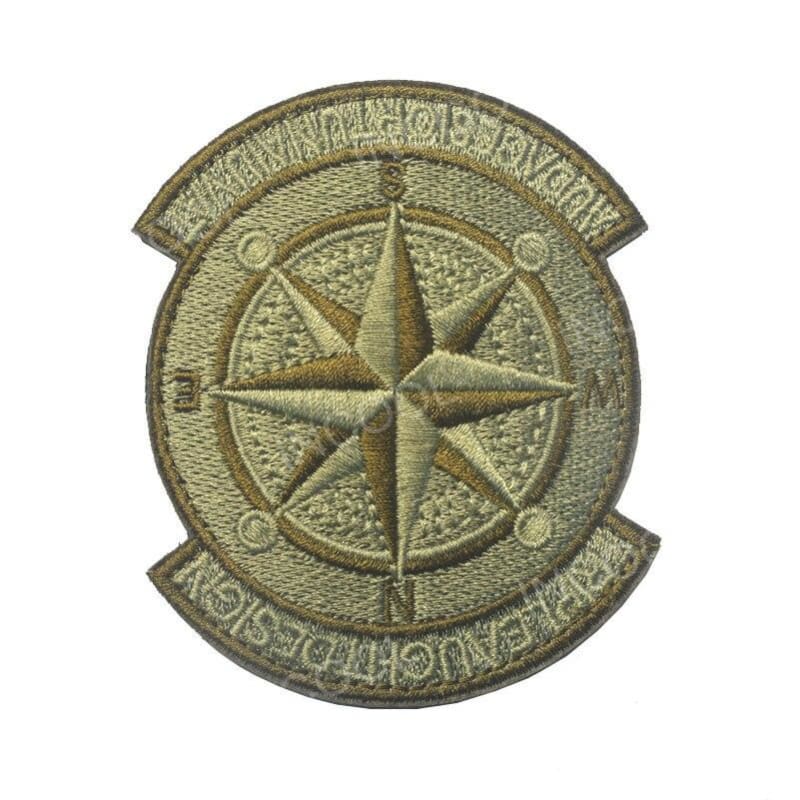 Parches Militares: Diseños Únicos y Colecciones - Tienda Militar