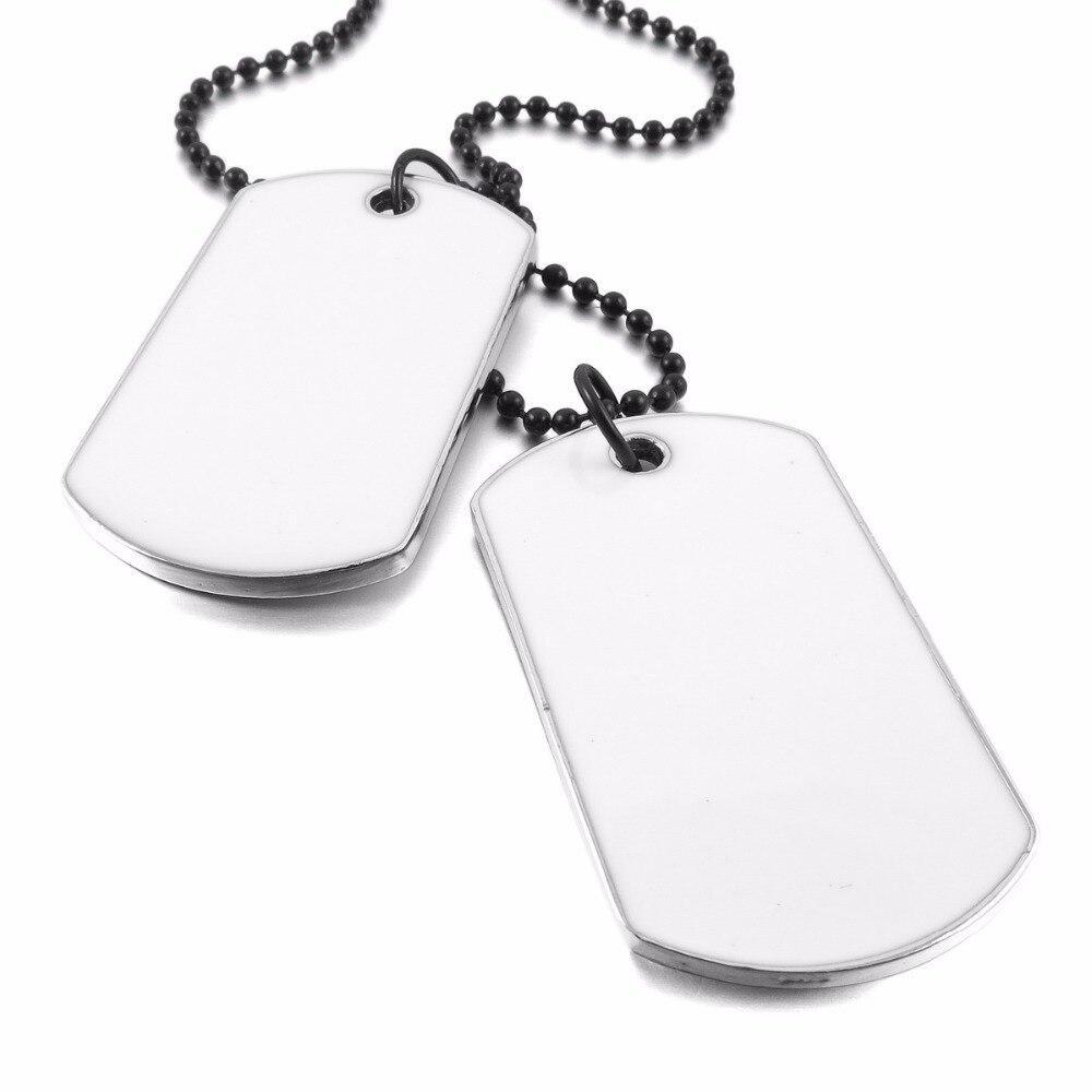 Placa militar personalizada - Tienda Militar