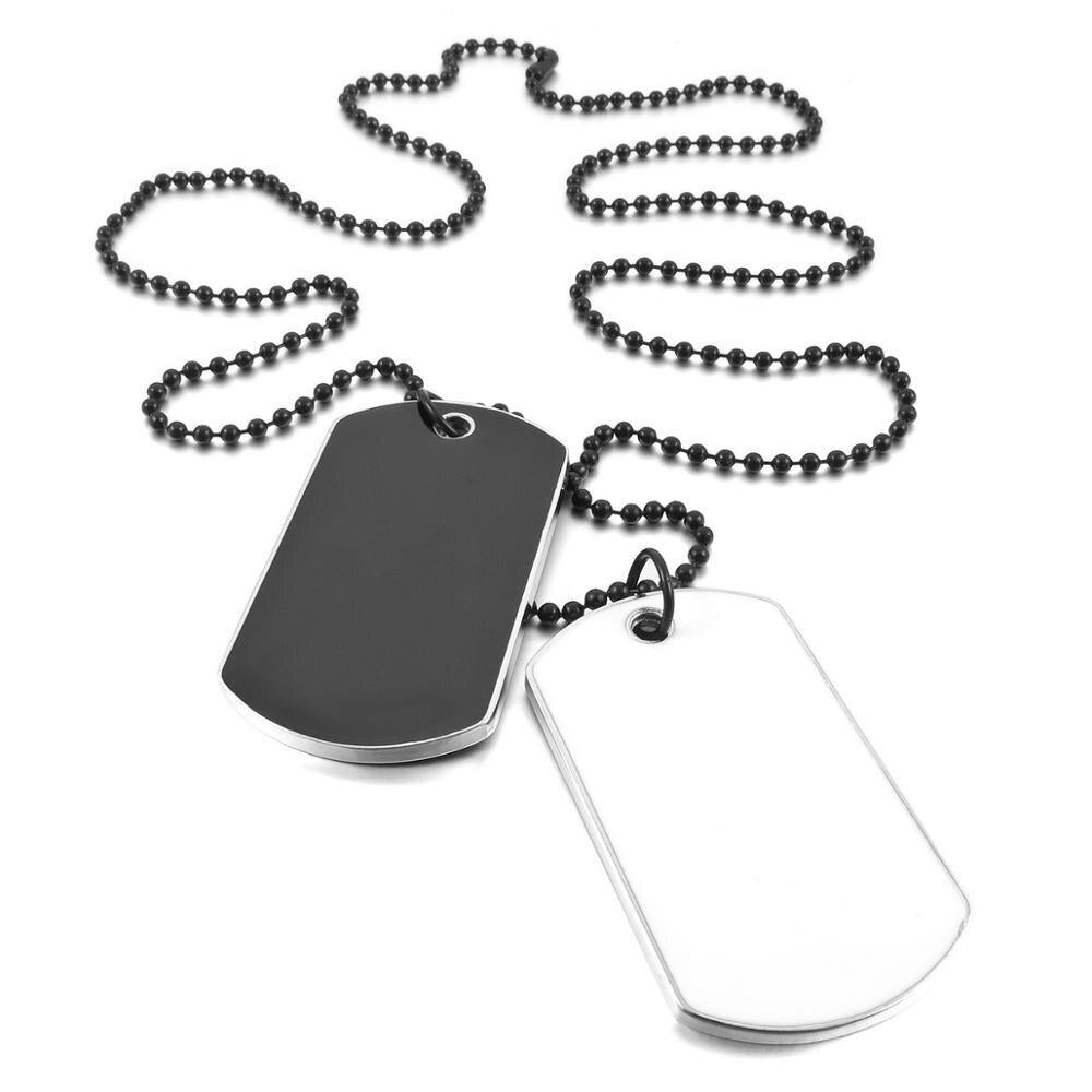 Placa militar personalizada - Tienda Militar