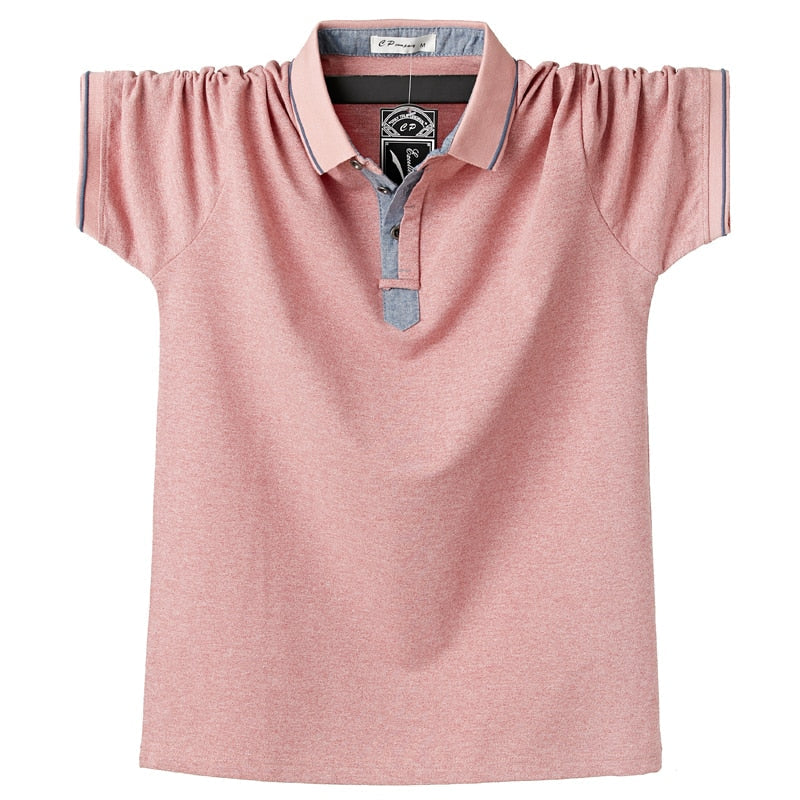 Polo de hombre "terre de marins - Tienda Militar