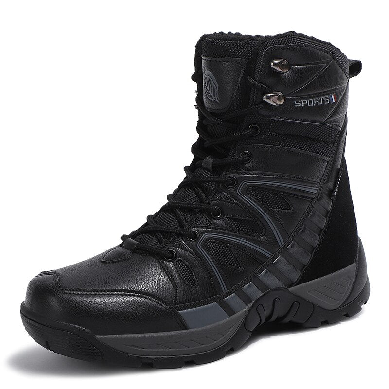 Zapatos de hombre Rangers - Tienda Militar