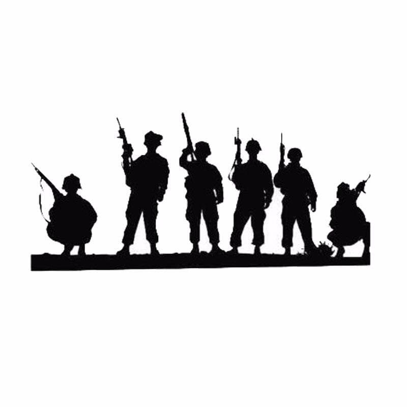 Pegatinas militares de alta calidad para uniformes | Tienda Militar