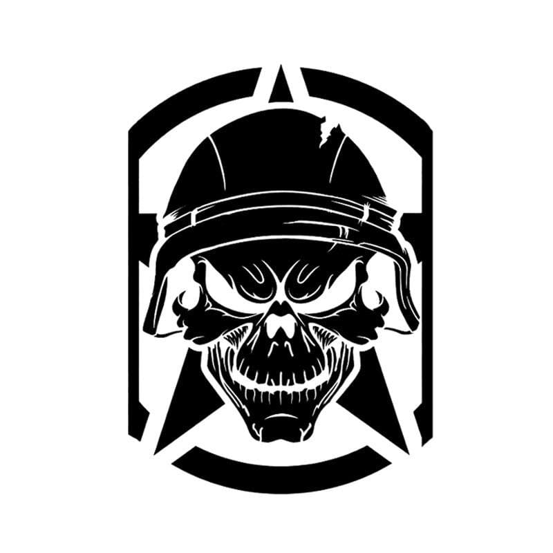 Pegatinas militares - Tienda Militar