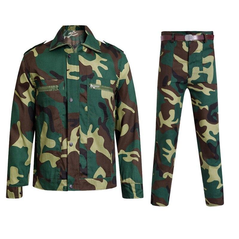 Fatiga militar - Tienda Militar