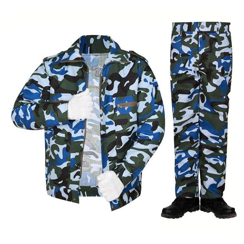 Fatiga militar - Tienda Militar