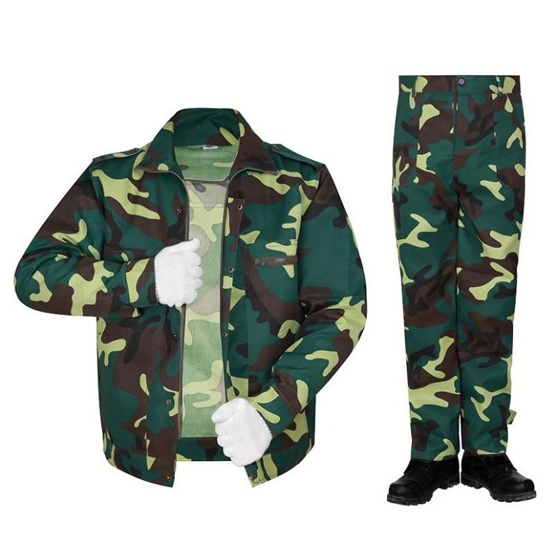 Fatiga militar - Tienda Militar