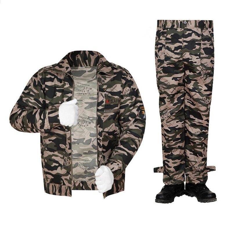 Fatiga militar - Tienda Militar