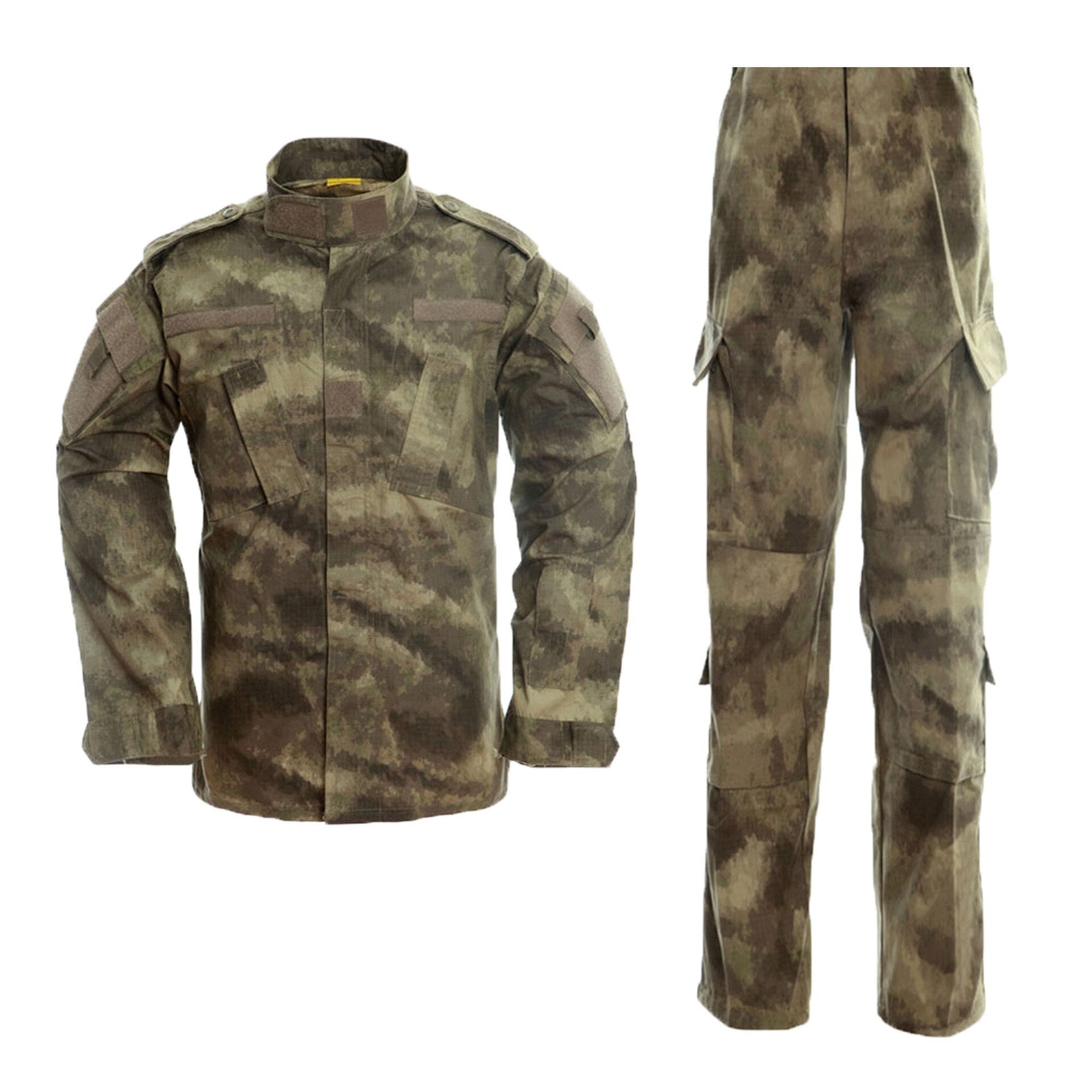 Traje militar completo - Tienda Militar
