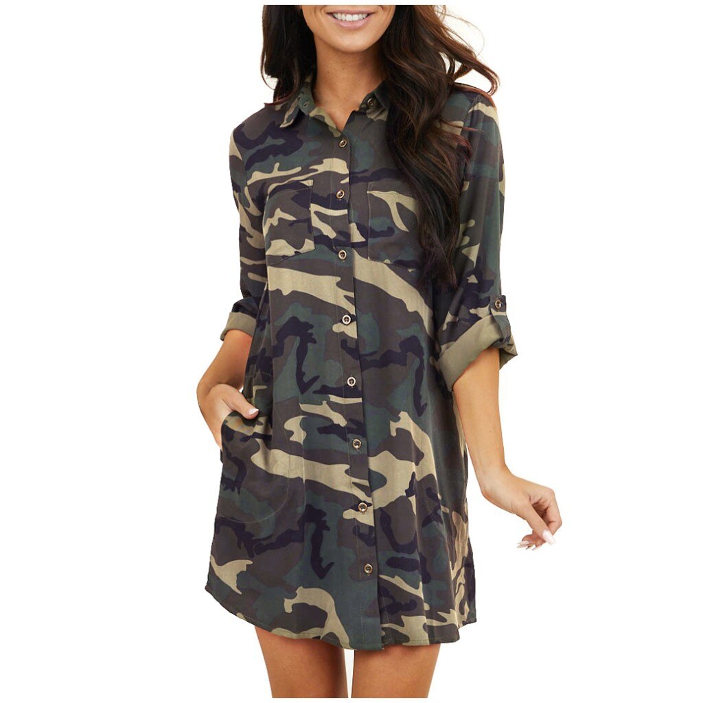 Fatiga militar barata para mujer - Tienda Militar
