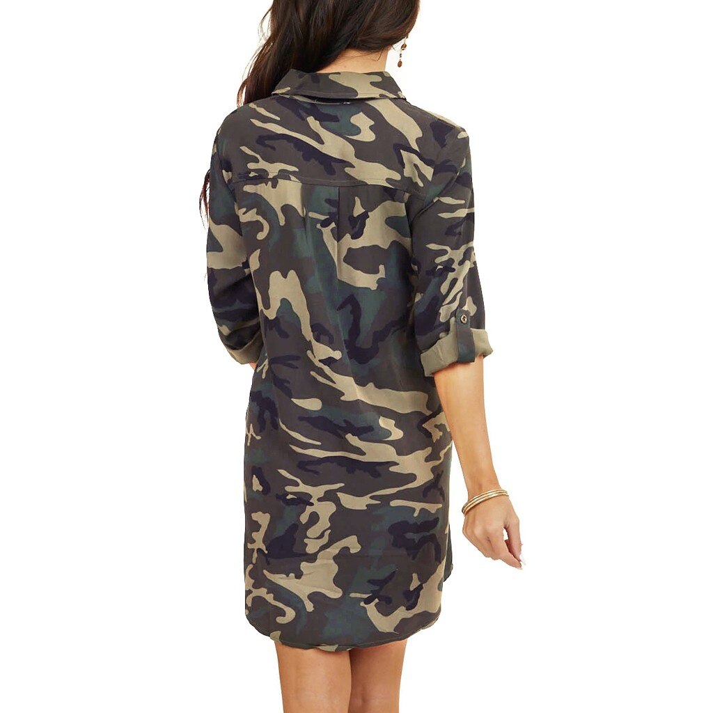 Fatiga militar barata para mujer - Tienda Militar