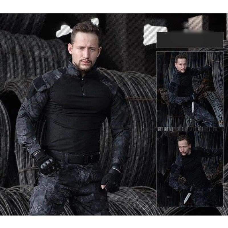 Enrejado militar - Tienda Militar